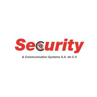 NOSOTROS/ SECURITY & COMMUNICATION SYSTEMS